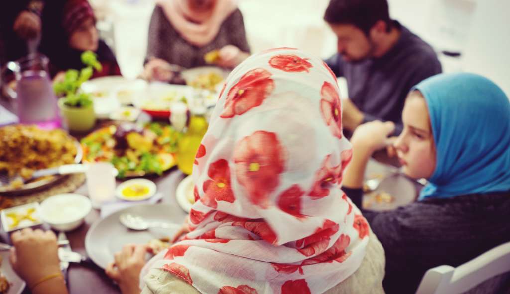 Paano ang pag-aayuno katulad ng isang Muslim? - Islam sa Pilipinas