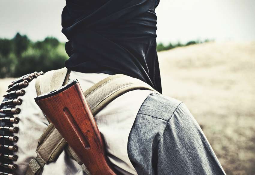 Ang Islam at Terorismo ay walang ugnayan - Islam sa Pilipinas